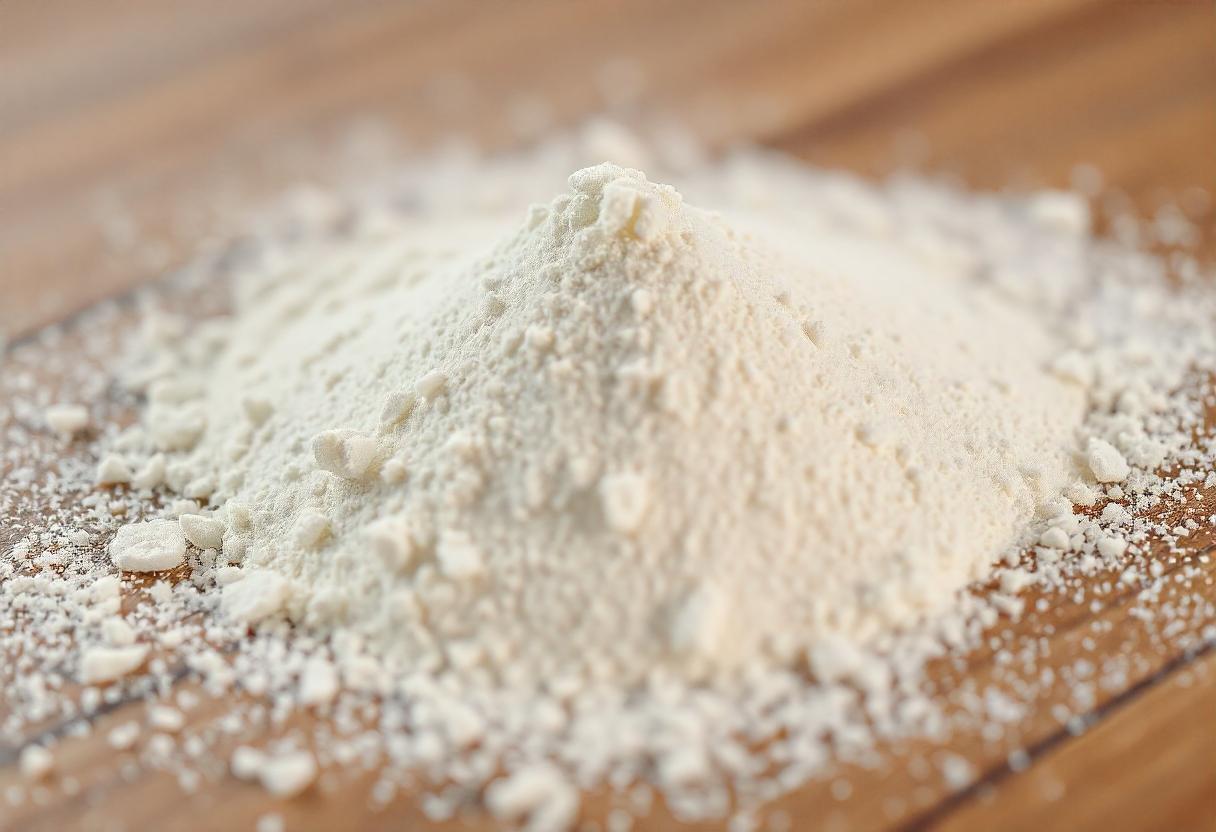 Top Silica Flour Companies - Verified Market Reports [2025]