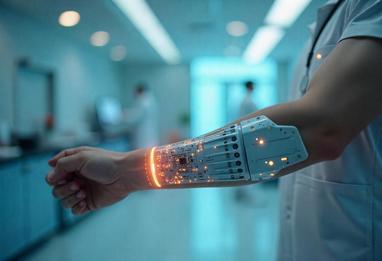 Top 7 Trends in Artificial Implant Market - Verified Market Reports [2025]
