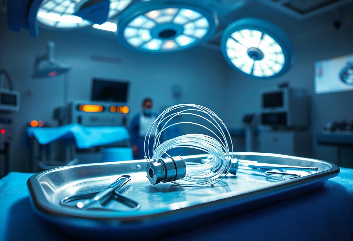 Top 7 Trends In Single-Use Surgical Snare - Verified Market Reports [2025]