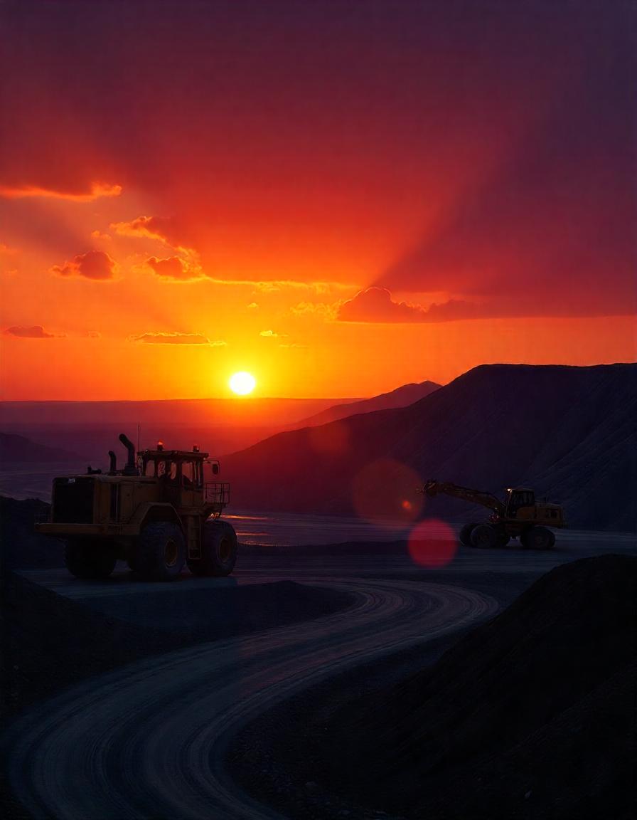Top 7 Trends In Uranium Mining Verified Market Reports [2025]