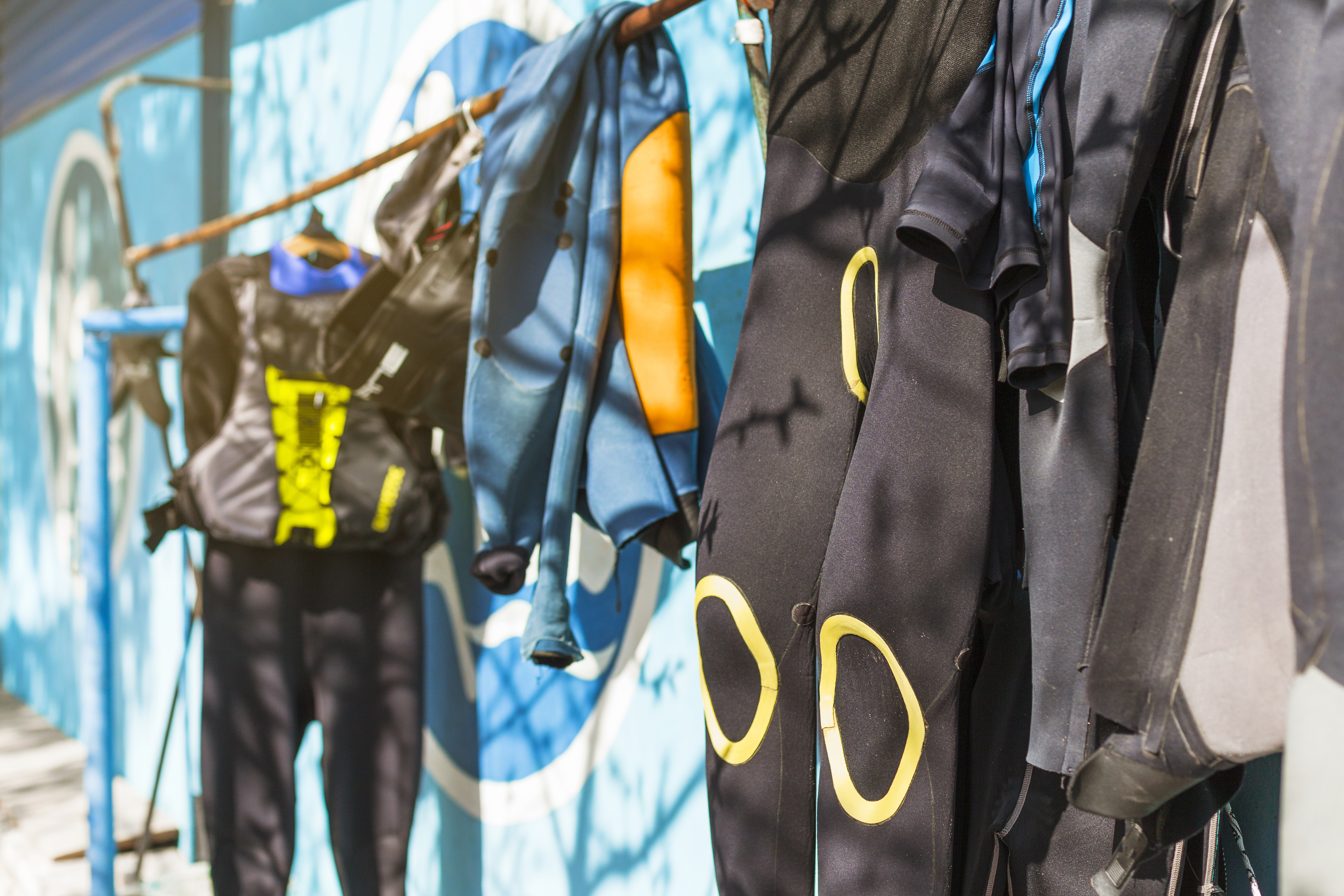 Top 7 Trends In Wetsuits - Verified Market Reports [2025]