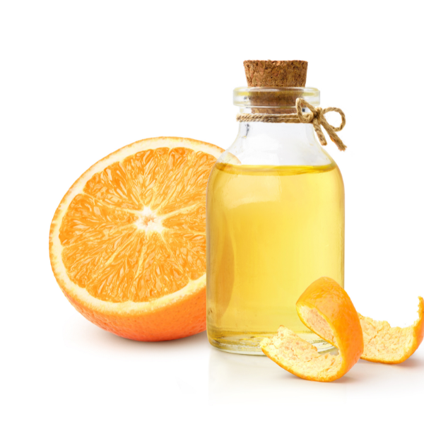 Top 7 Trends In Citrus Oils