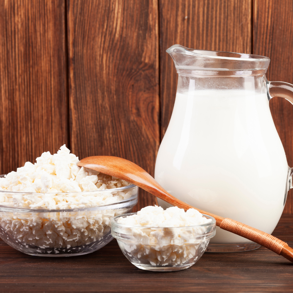 Top 7 trends In Milk Powder - Verified Market Reports