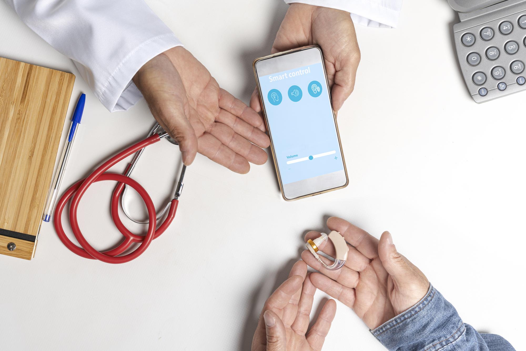 Top 7 Trends In Mobile Medical Apps- Verified Market Reports [2025]