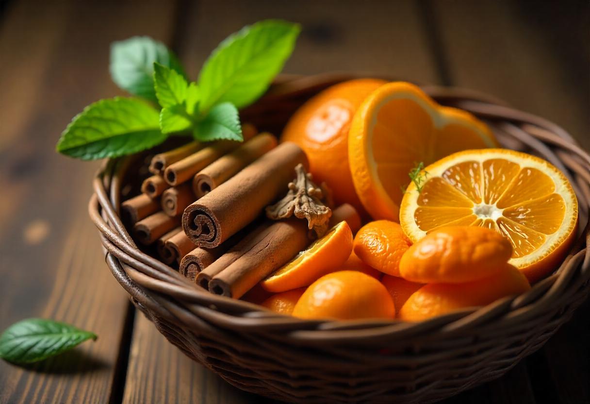 Top 7 Trends In Natural Fragrance Ingredients - Verified Market Reports ...
