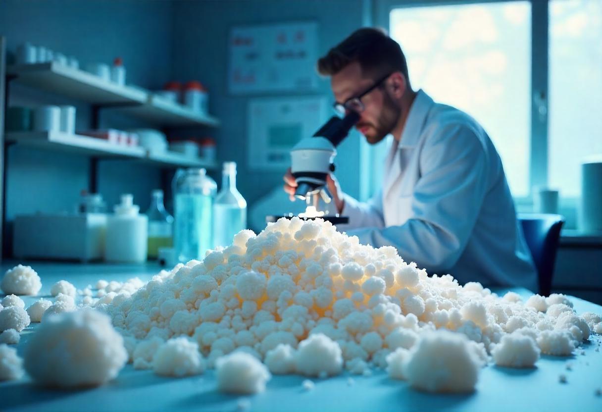 Top Polylactic Acid Trends Verified Market Reports [2025]