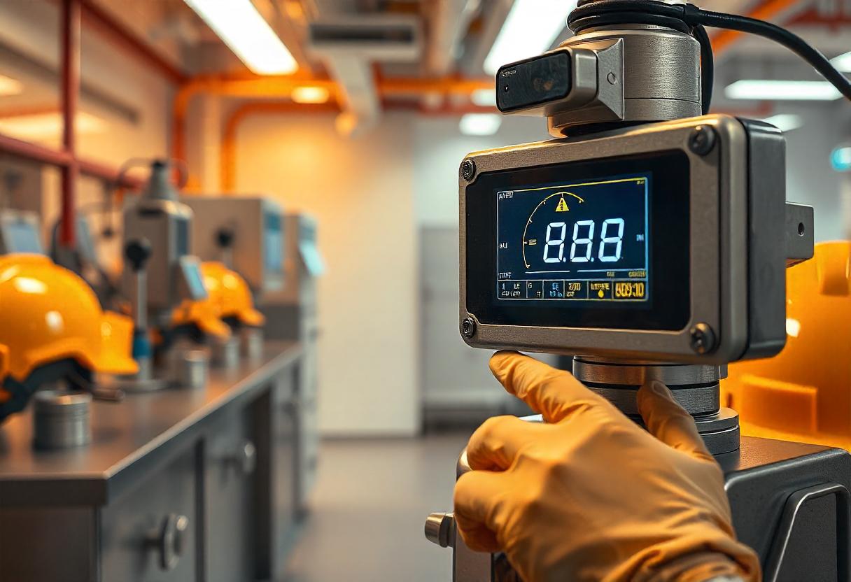 Top 7 Trends in Radiation Detection, Monitoring, and Safety Equipment ...
