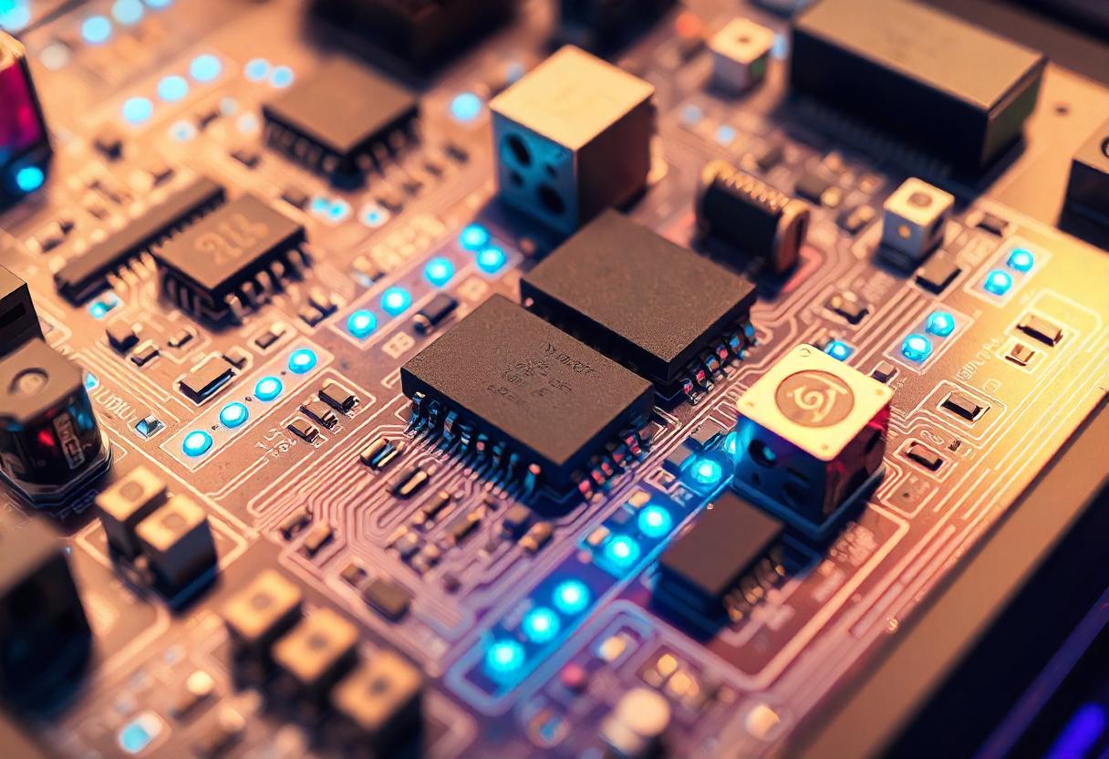 Top 7 Trends in the Embedded Software Market- Verified Market Reports ...