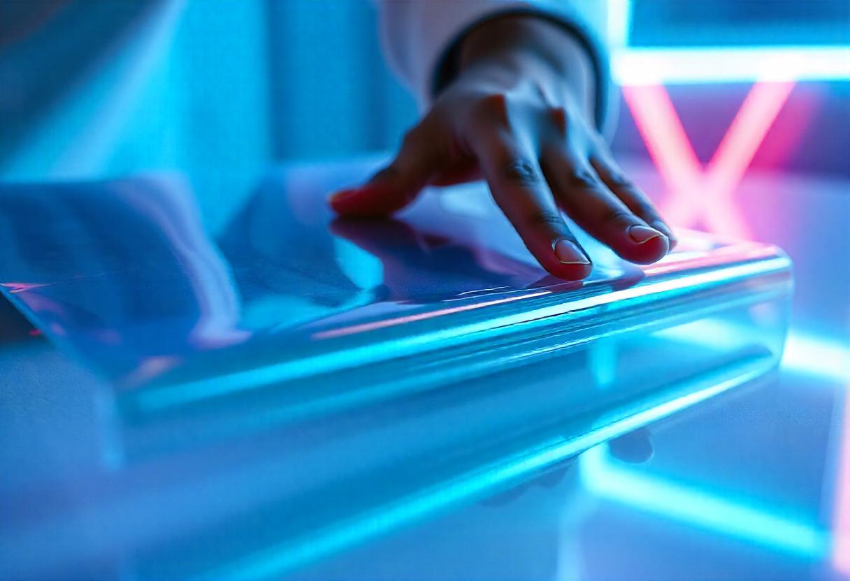Top 7 Trends In Transparent Barrier Films - Verified Market Reports [2025]