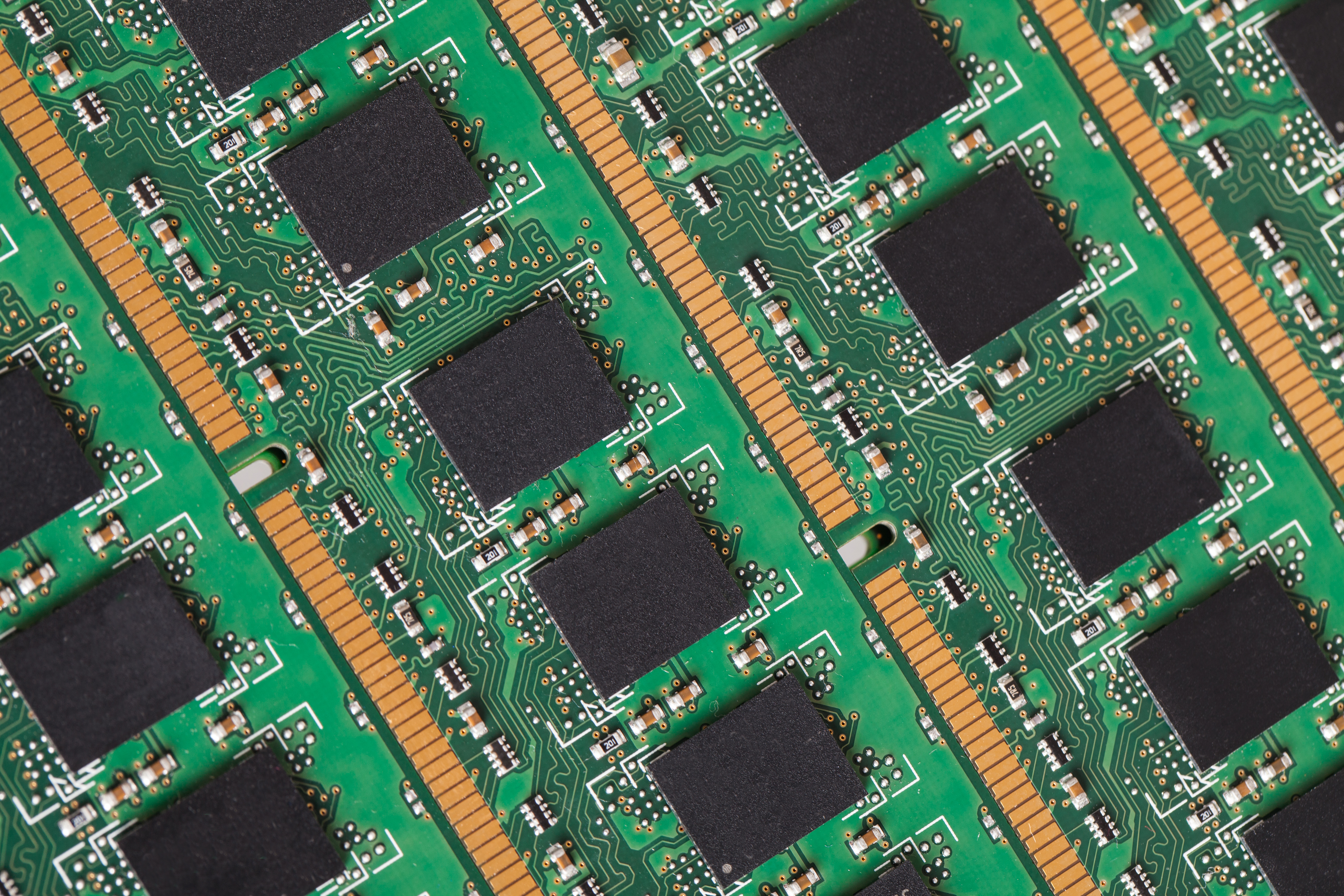 Top 7 Trends Shaping the DRAM Market
