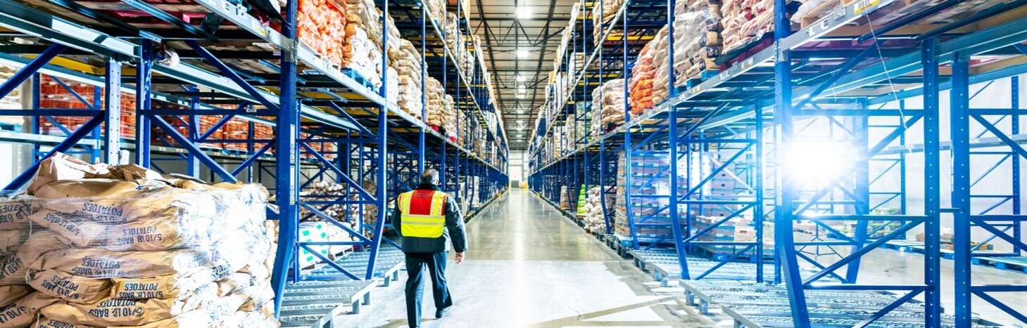 Food and Beverage Logistics Industry Research Reports - Verified Market ...